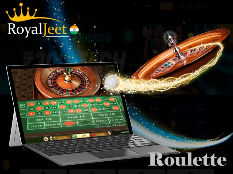 Royaljeet Casino – №1 India Online Gambling Platform | Sign Up